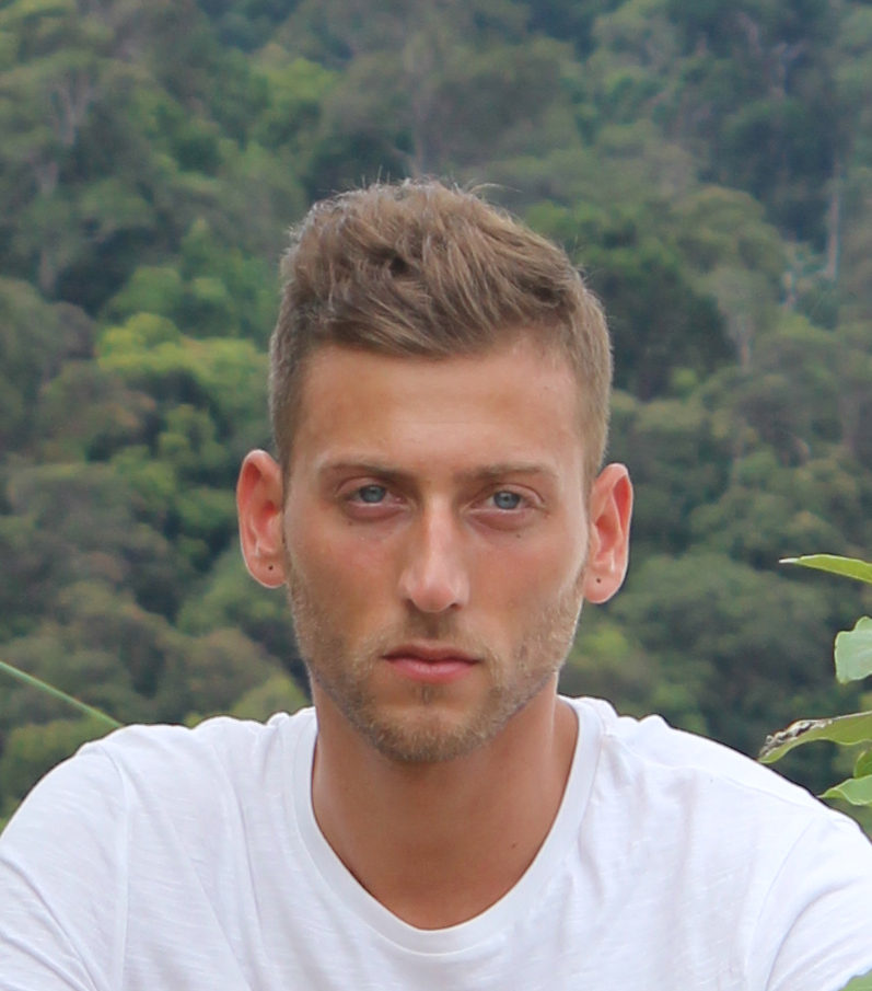 Fabien Côté - Développeur Web